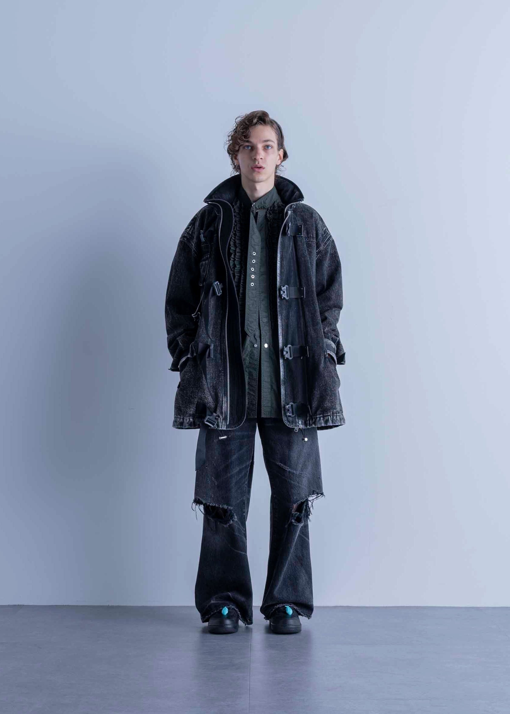 2025 Spring&Summer Collection｜DDDD Official Store ディフォー 公式オンラインストア