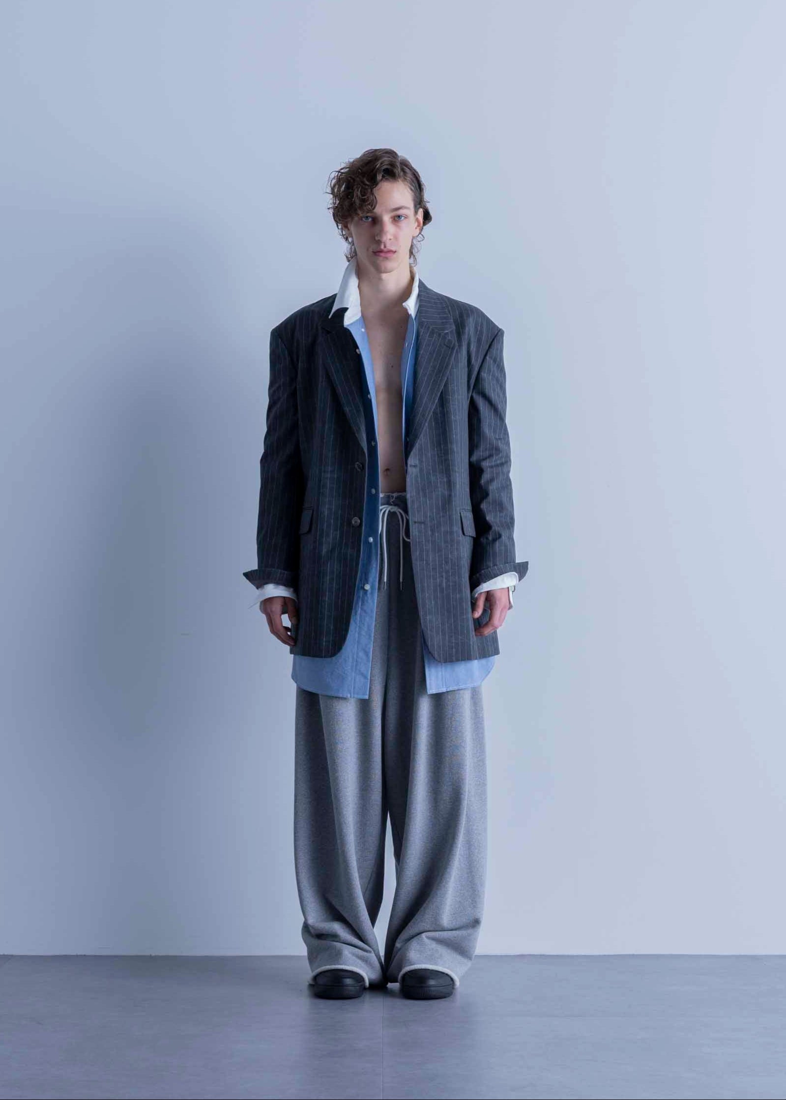 2025 Spring&Summer Collection｜DDDD Official Store ディフォー 公式オンラインストア