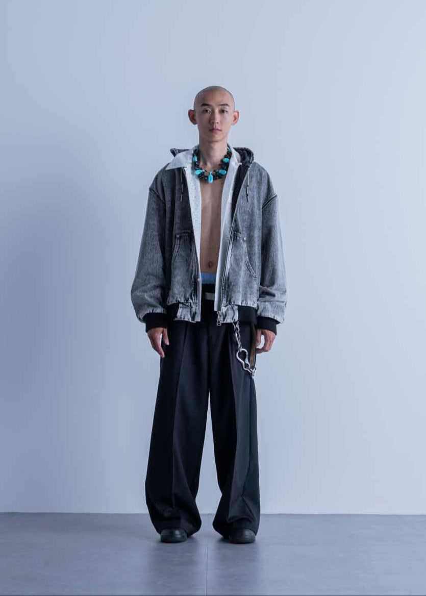 2025 Spring&Summer Collection｜DDDD Official Store ディフォー 公式オンラインストア