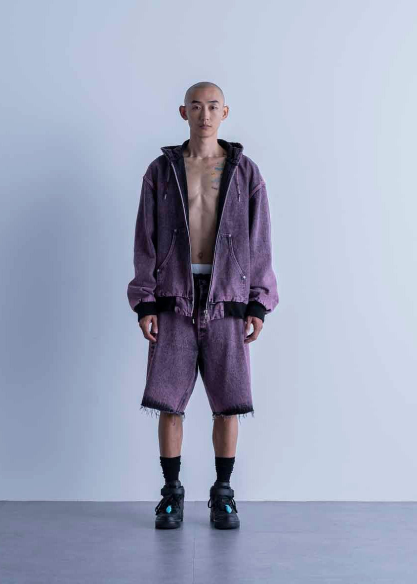 2025 Spring&Summer Collection｜DDDD Official Store ディフォー 公式オンラインストア