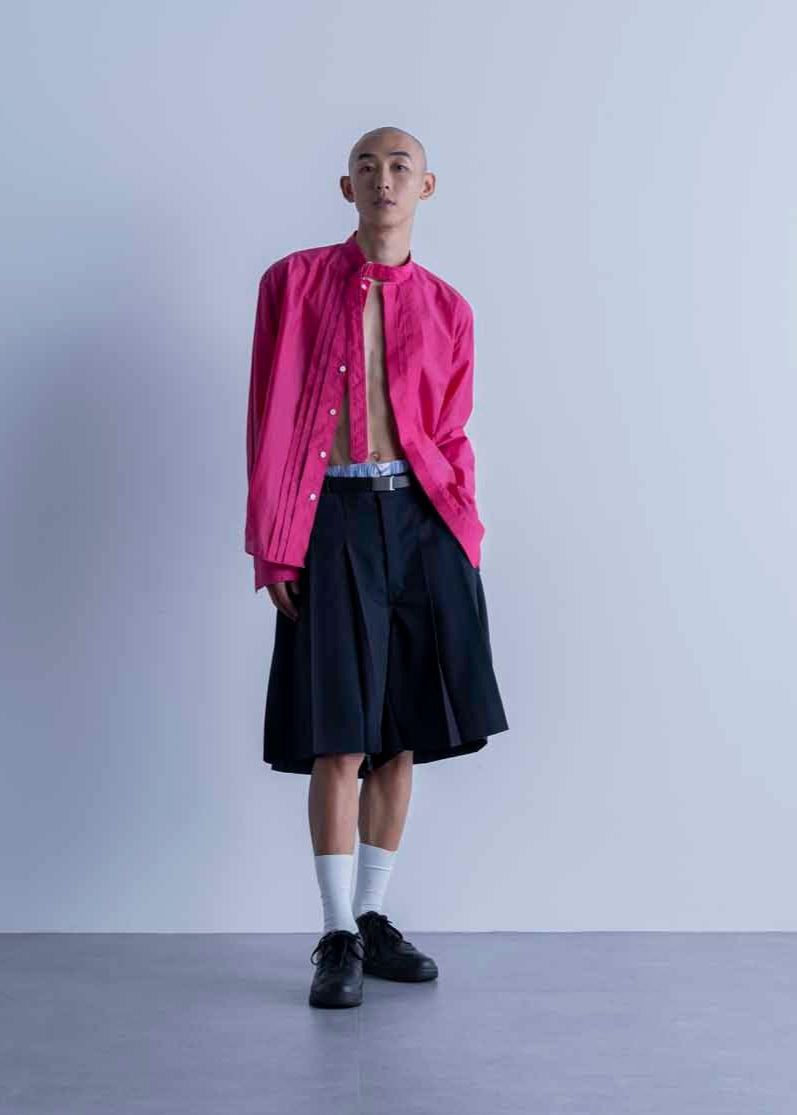 2025 Spring&Summer Collection｜DDDD Official Store ディフォー 公式オンラインストア