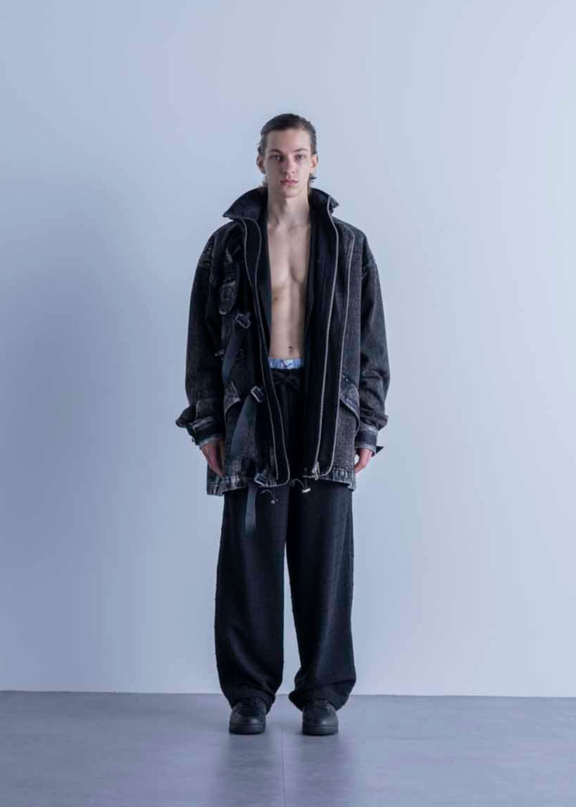 2025 Spring&Summer Collection｜DDDD Official Store ディフォー 公式オンラインストア