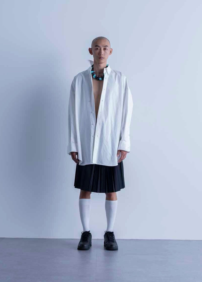 2025 Spring&Summer Collection｜DDDD Official Store ディフォー 公式オンラインストア