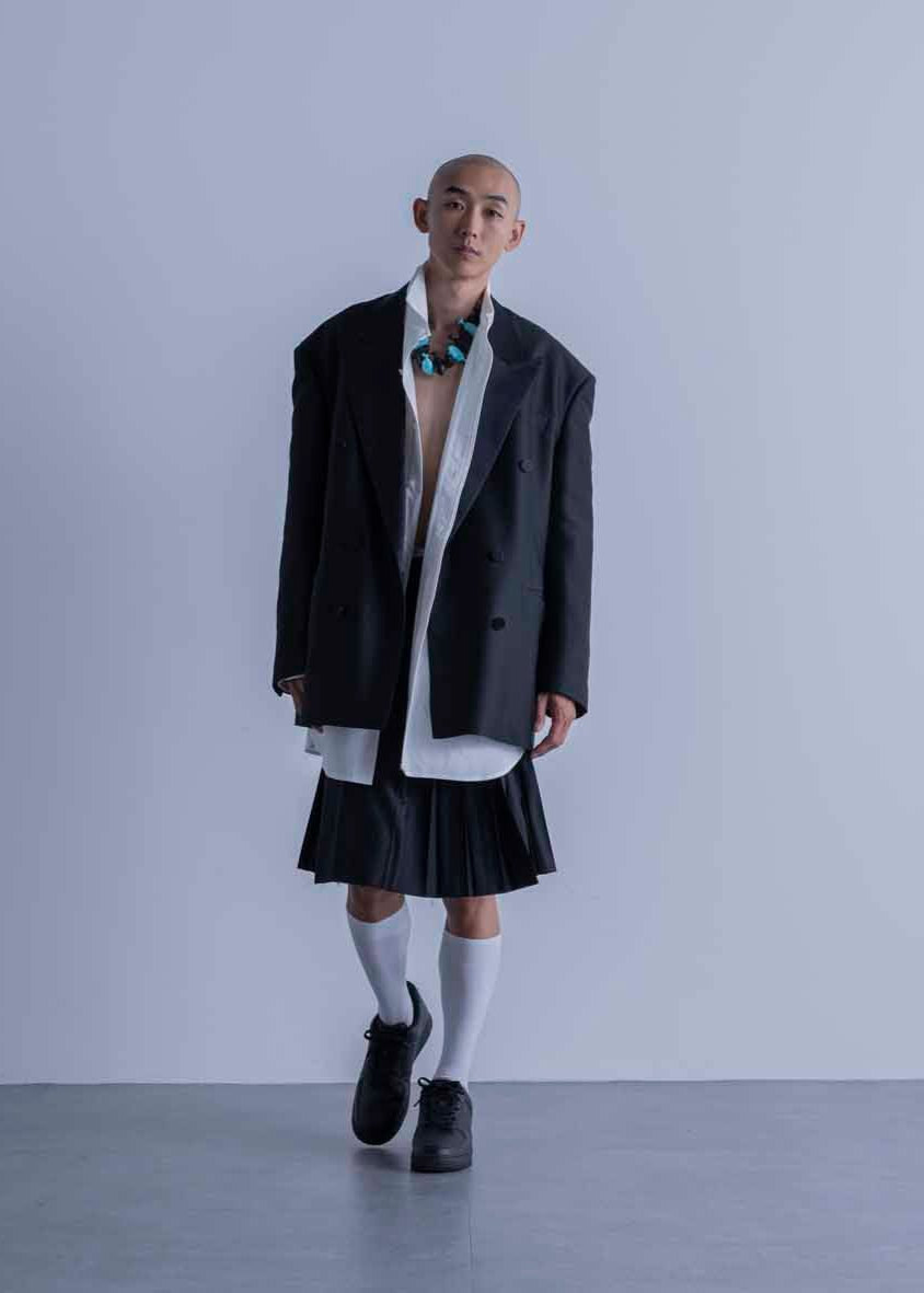 2025 Spring&Summer Collection｜DDDD Official Store ディフォー 公式オンラインストア