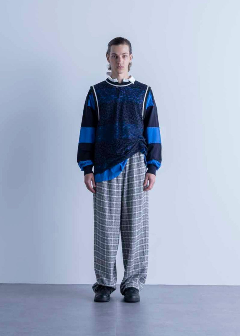 2025 Spring&Summer Collection｜DDDD Official Store ディフォー 公式オンラインストア