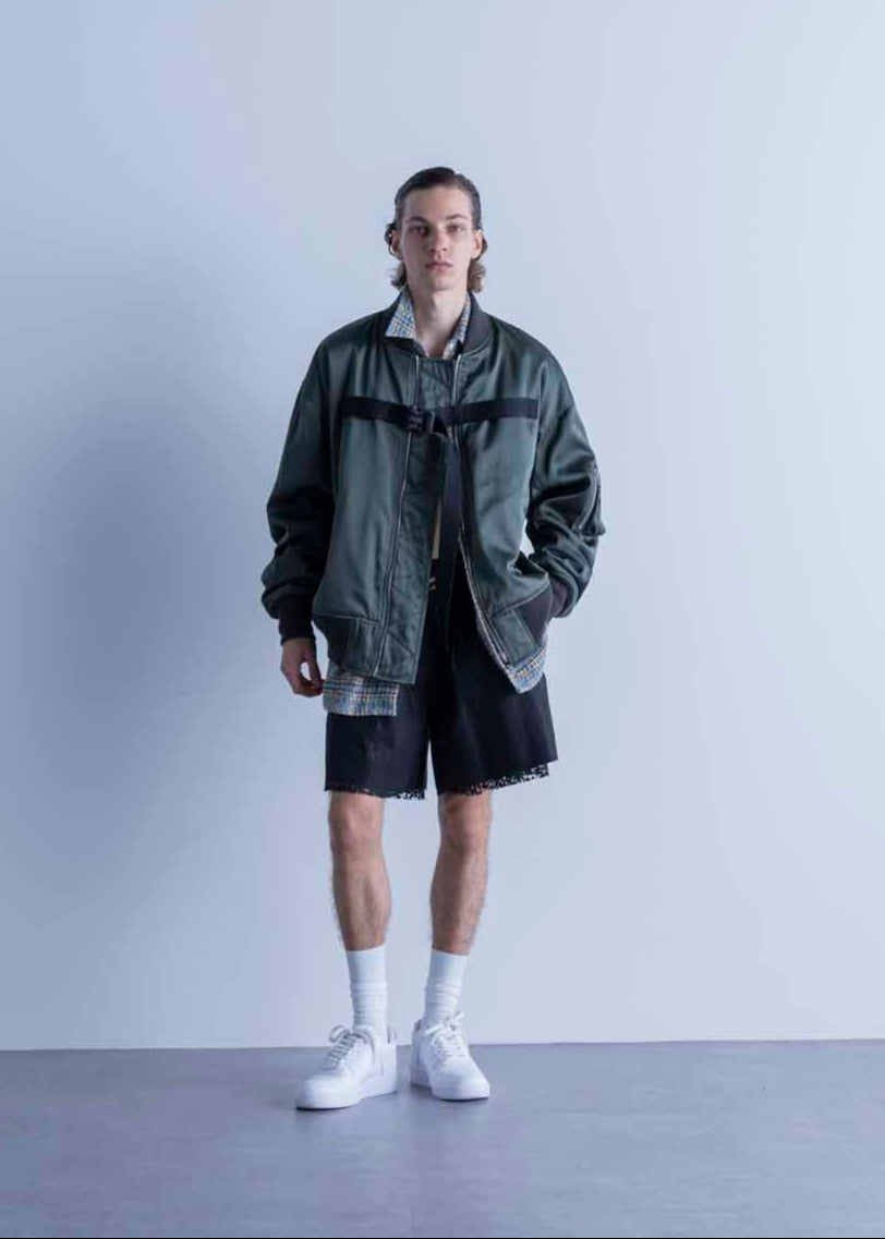 2025 Spring&Summer Collection｜DDDD Official Store ディフォー 公式オンラインストア