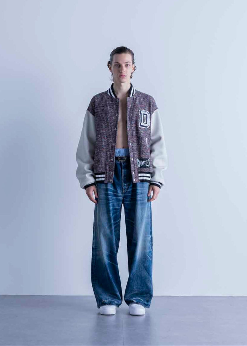 2025 Spring&Summer Collection｜DDDD Official Store ディフォー 公式オンラインストア